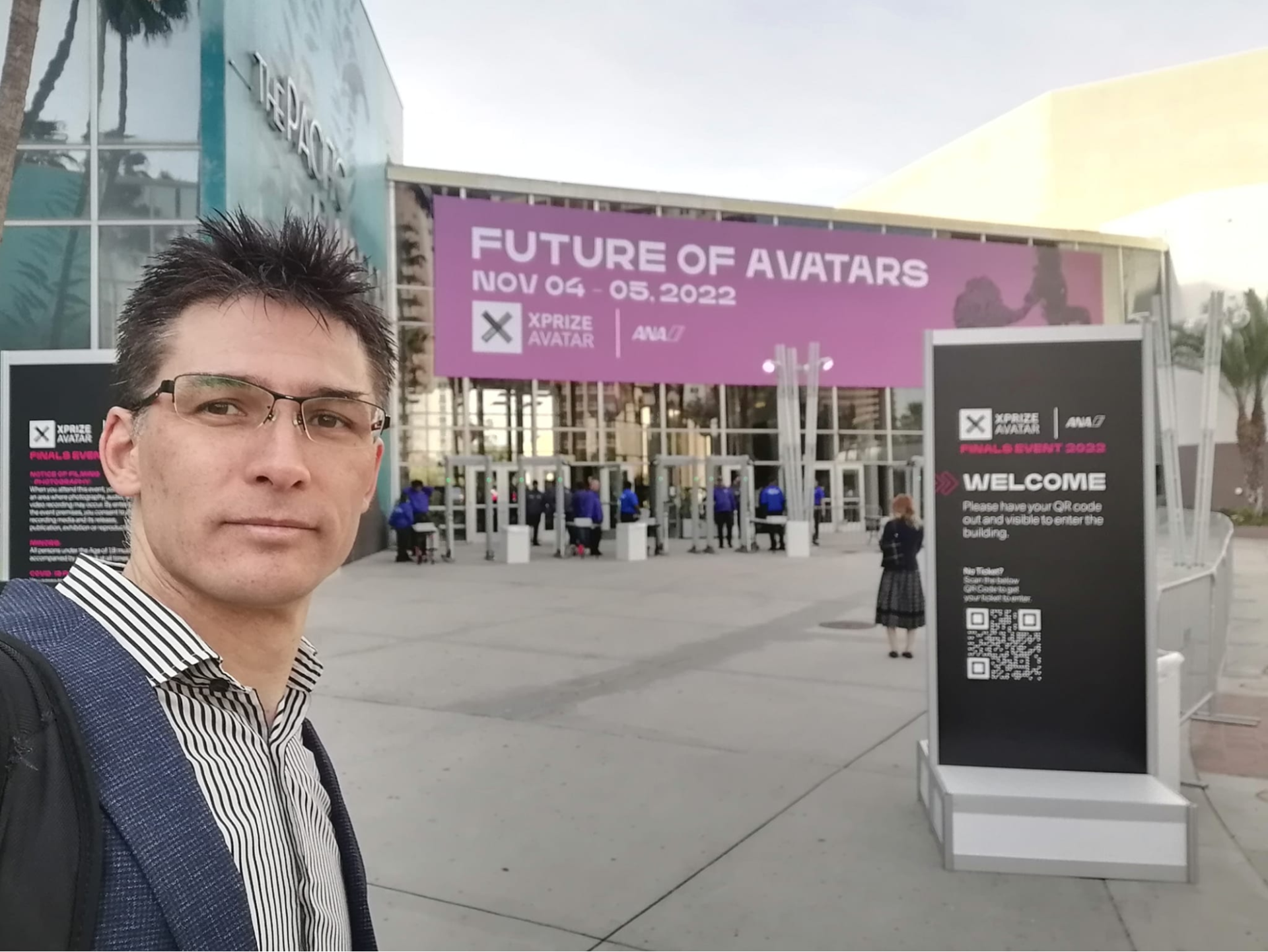 【ANA Avatar XPRIZE】に参加したiPresenceにインタビュー│得られたものや課題、今後の展望とは