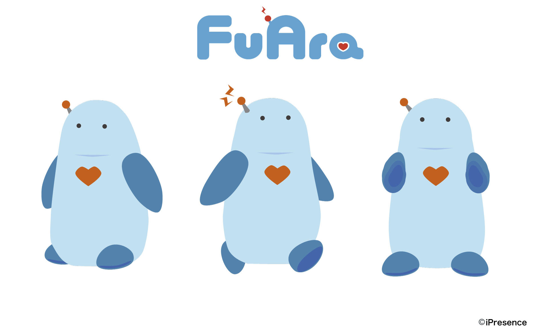 大阪・関西万博で初公開！離れていても「ハグ」ができるテレロボット「FuAra」特別体験会 - iPresence