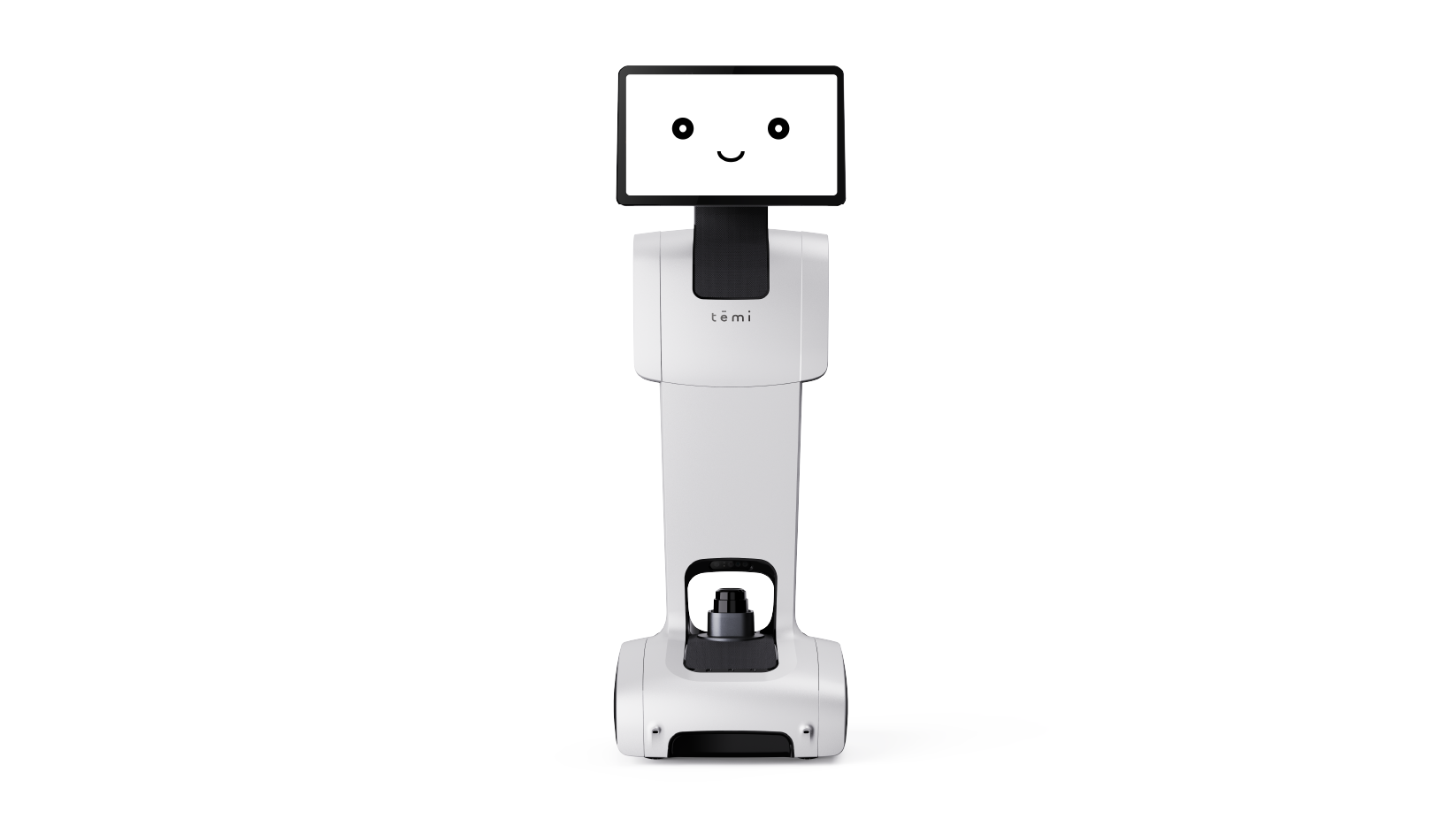 What is Teleport? iPresence delivers a robot that makes your "I want to ...
